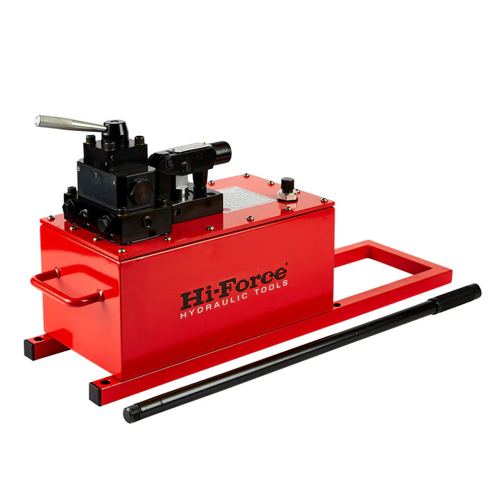 Hi-Force Pumps – Southeastern Precision Tools