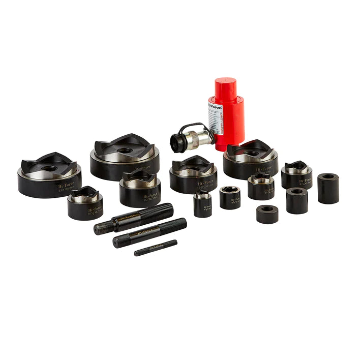 Hi-Force Specialty Tools – Southeastern Precision Tools