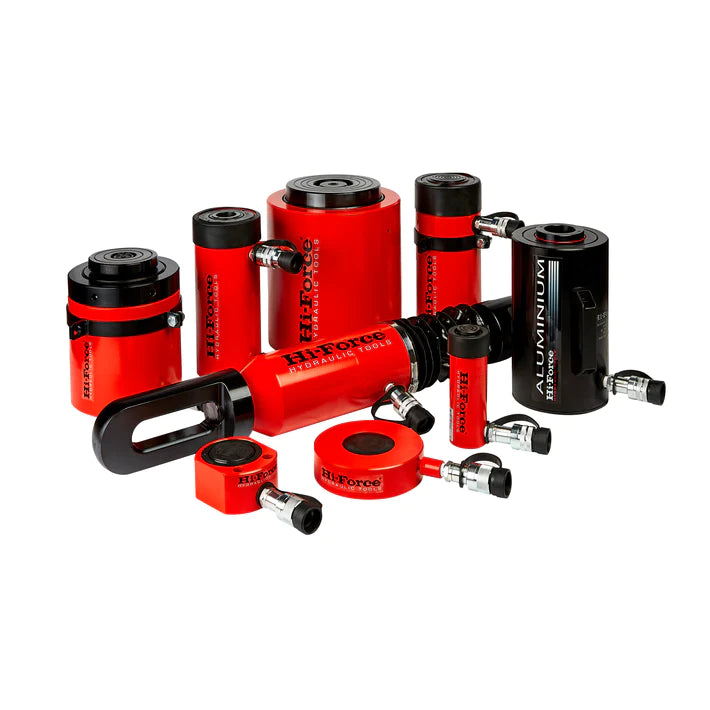 Hi-Force Hydraulic Cylinders – Southeastern Precision Tools
