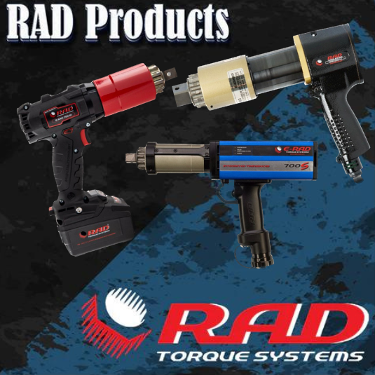 RAD – Southeastern Precision Tools