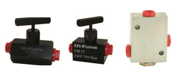 Flow Control Valves – Southeastern Precision Tools