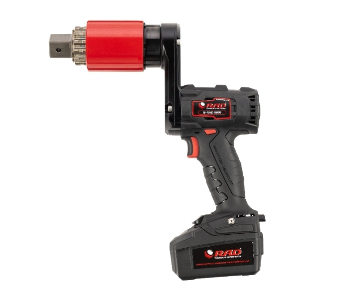 B-RAD Select BL Offset – Southeastern Precision Tools